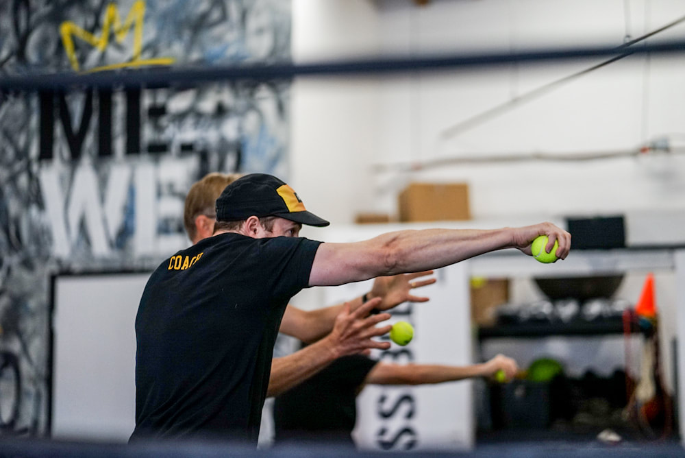 BoxFit | San Diego Boxing Classes and Group Fitness in North Park